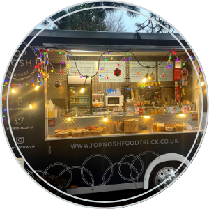 About - Top Nosh Food Truck