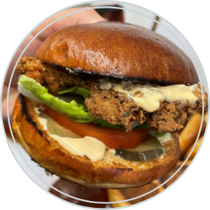 About - Top Nosh Food Truck